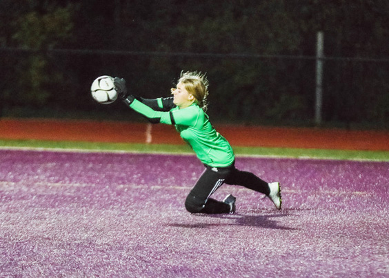 2023 OBSERVER/Post-Journal Girls Soccer All-Stars | News, Sports, Jobs ...